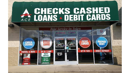 Financial Payday Loans Services in Nashville, TN - 27 Specialists ...