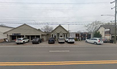 Ascend Federal Credit Union - Expert Financial Services at 7033 Hwy 70 ...