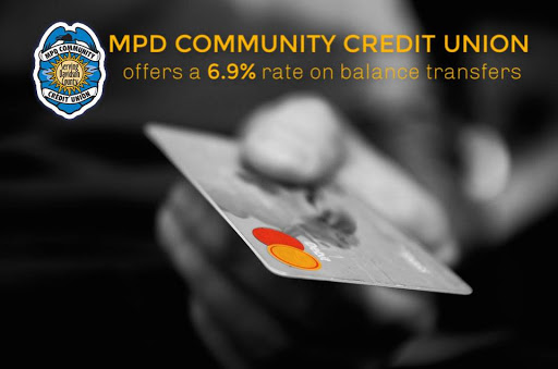 MPD Community Credit Union - Expert Financial Services at 2711 Old ...
