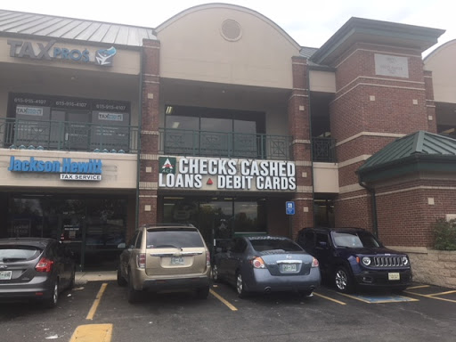 Financial Payday Loans Services in Nashville, TN - 27 Specialists ...